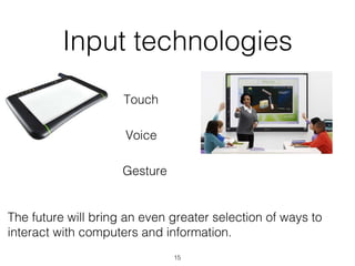 Digital technology for_learning | PPT