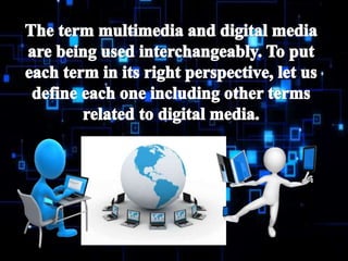 Digital Technology Tools That Support Learning | PPTX