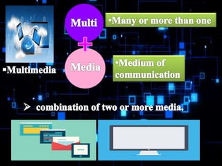 Digital Technology Tools That Support Learning | PPTX