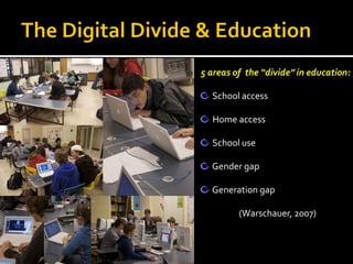Digital Technology in Education | PDF