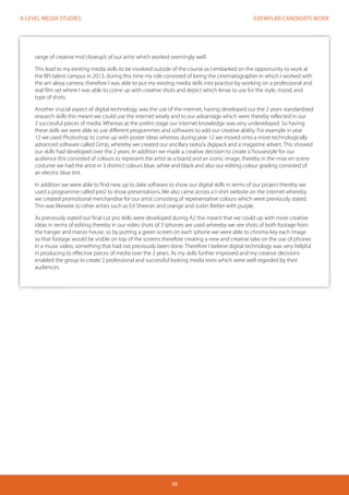 Digital tec model answers | PDF