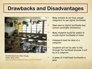 Digital text book | PPTX