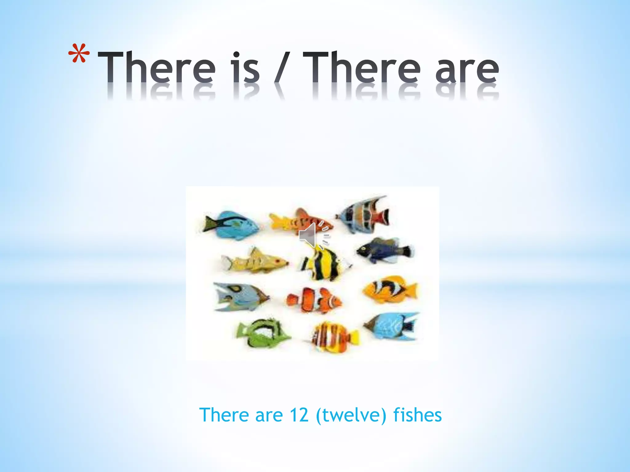 There is / There are | PPSX