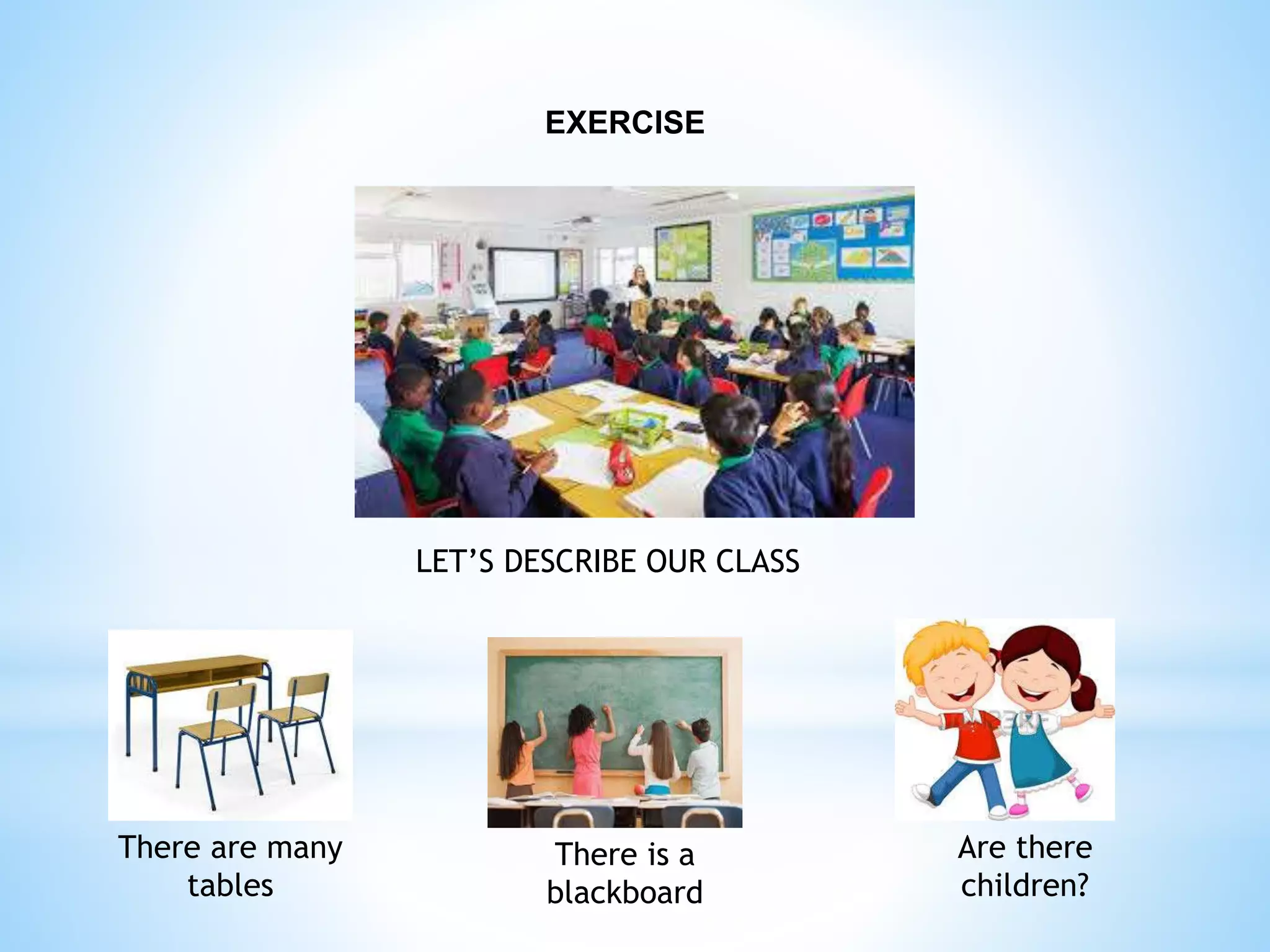 There is / There are | PPSX