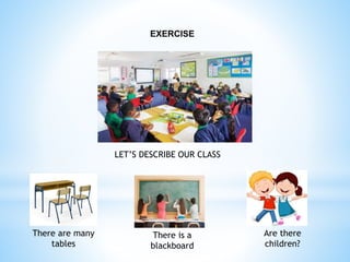 There is / There are | PPSX