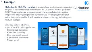 Digital Therapeutics regulations in US, EU and Japan | PPTX