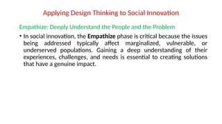 Digital thinking process. show how to think | PPTX