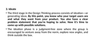 Digital thinking process. show how to think | PPTX