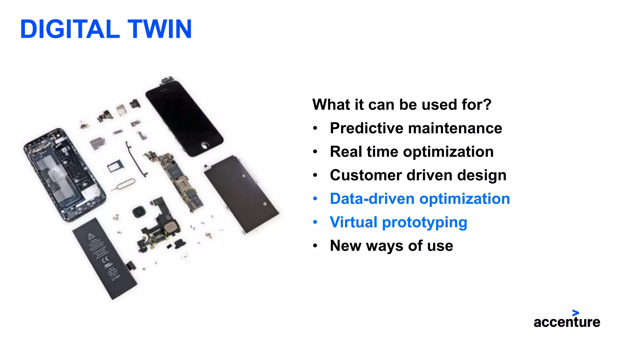 Digital Thread & Digital Twin | PPTX
