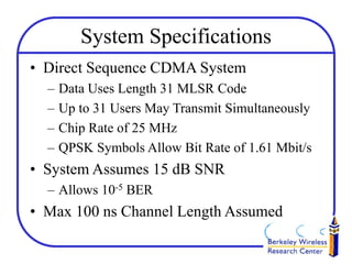 Digital Timing and Carrier Synchronization.ppt