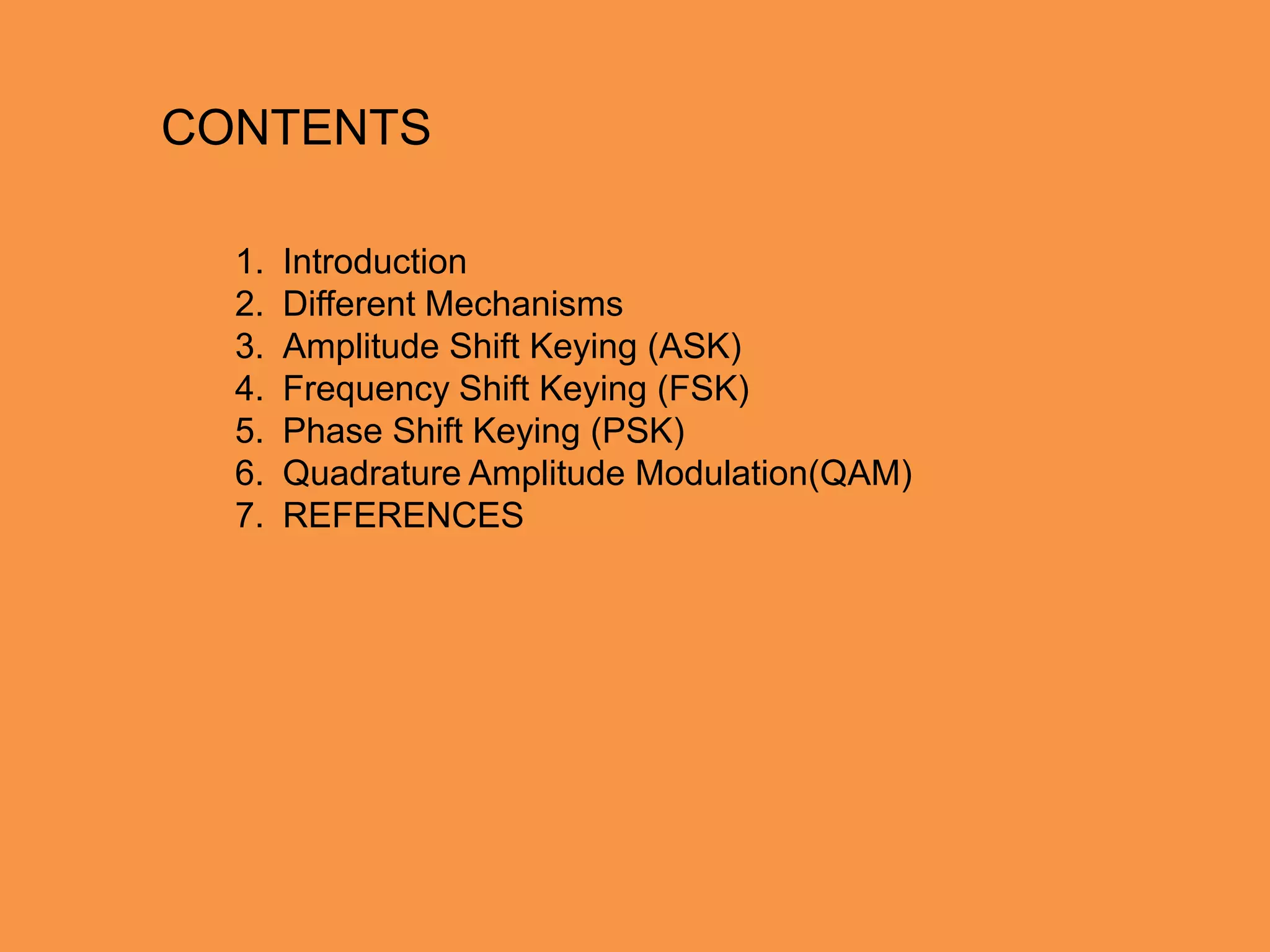 Digital To Analog Conversion Ppt