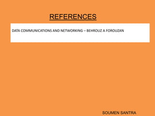 Digital to Analog Conversion | PPTX