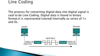 Digital to digital | PPTX