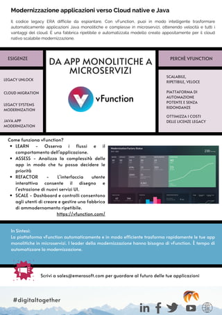 Digitaltogether 2.0 IL MANIFESTO | PDF