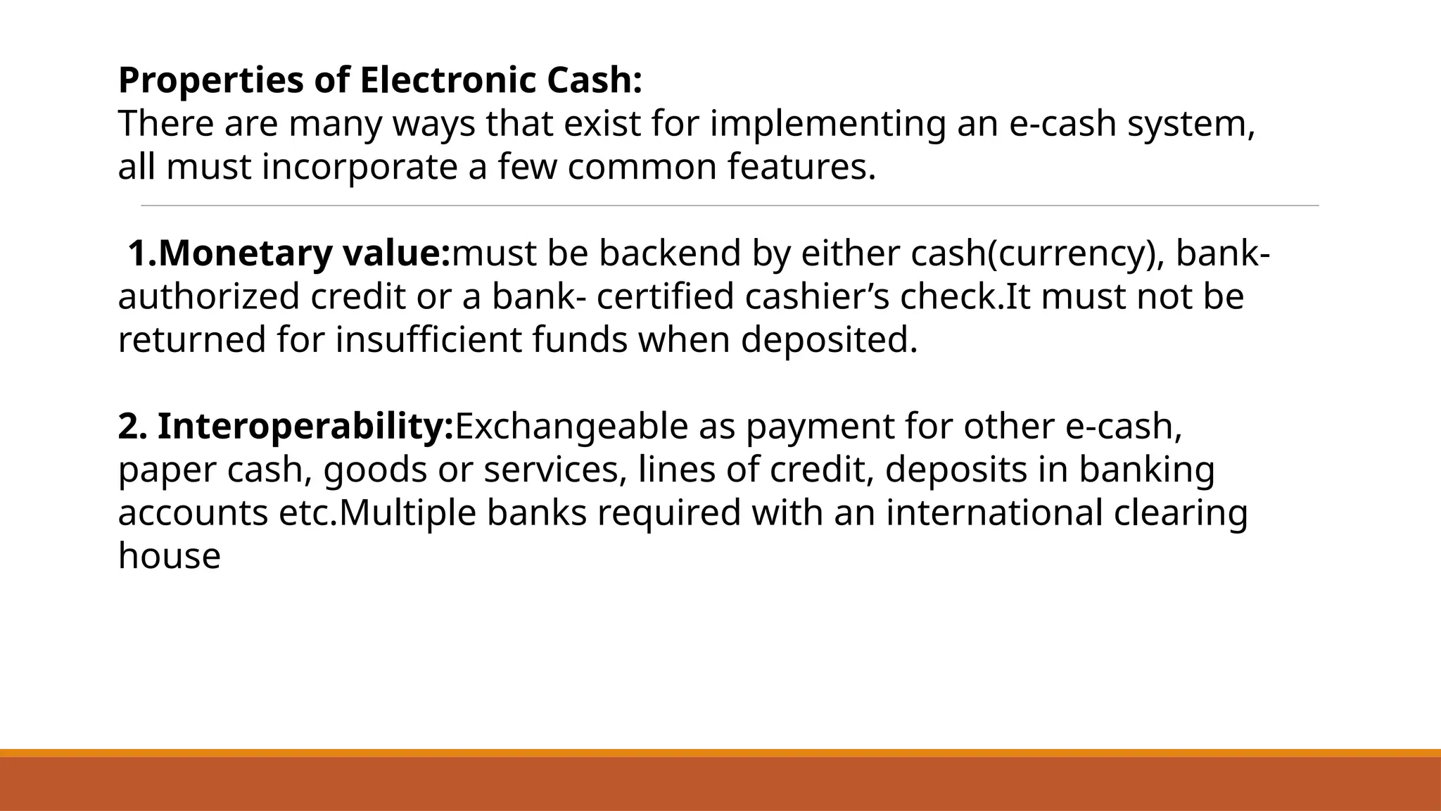 Digital Token based Electronic payment system.pptx