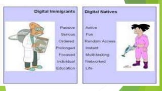 Digital tool in Physical Education | PPT
