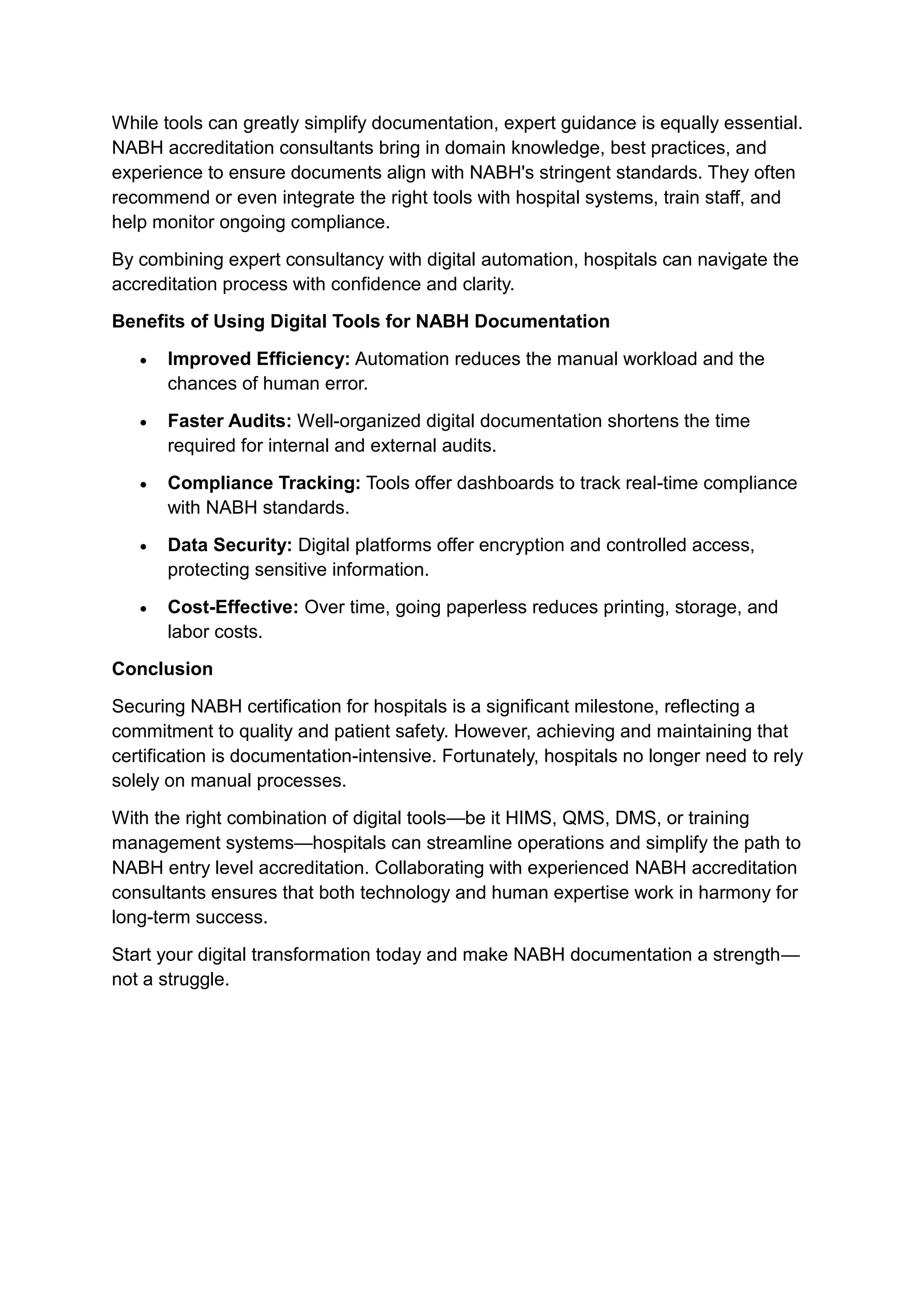 Digital Tools and Software to Help with NABH Documentation.pdf