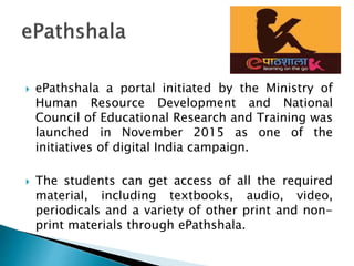 Digital tools | PPTX