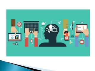 Digital tools | PPTX