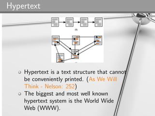 Digital Tools for Academic Research | PDF