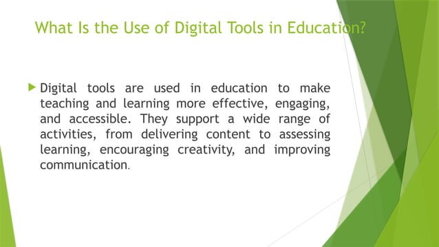 Digital Tools for Classroom Engagement.... (1).pptx
