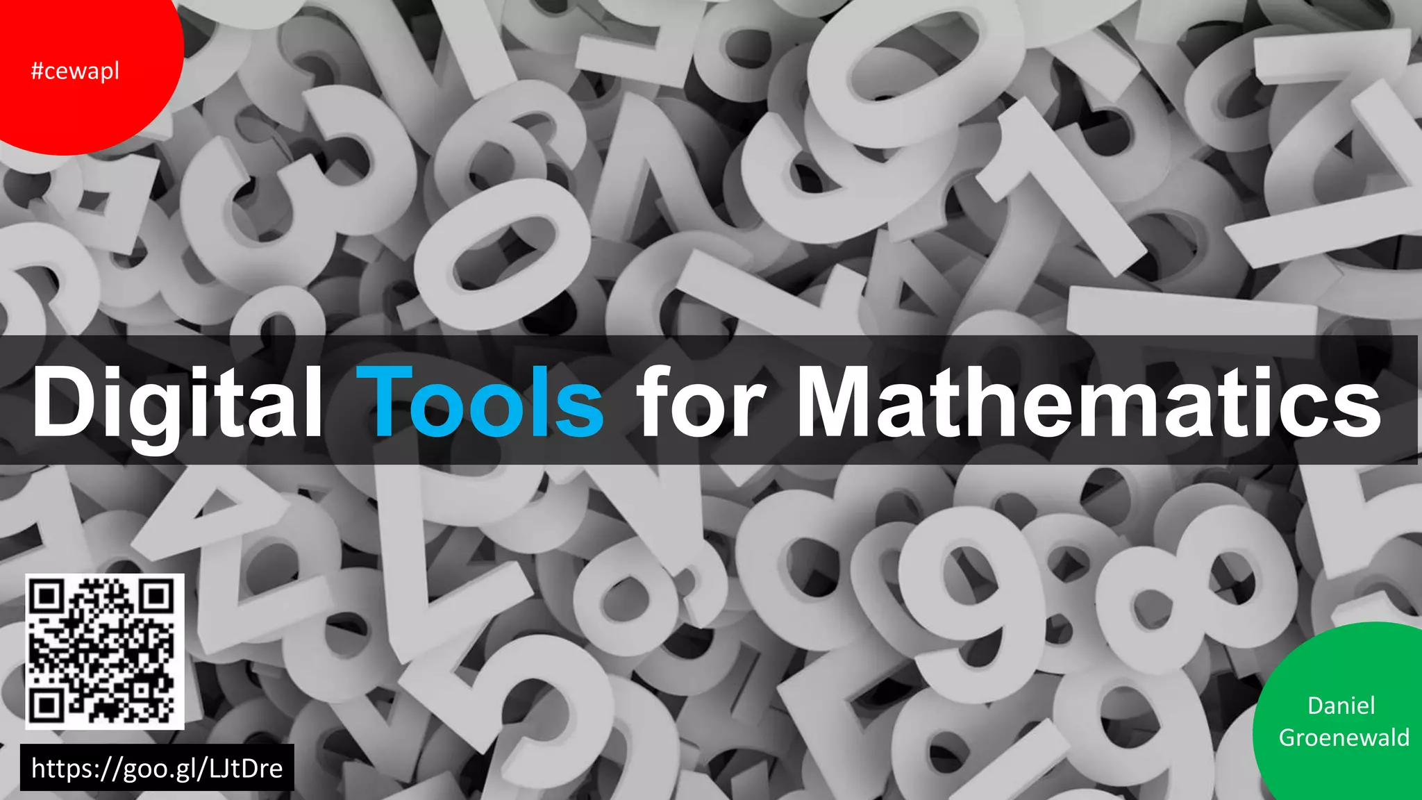 Digital Tools For Mathematics | PPTX
