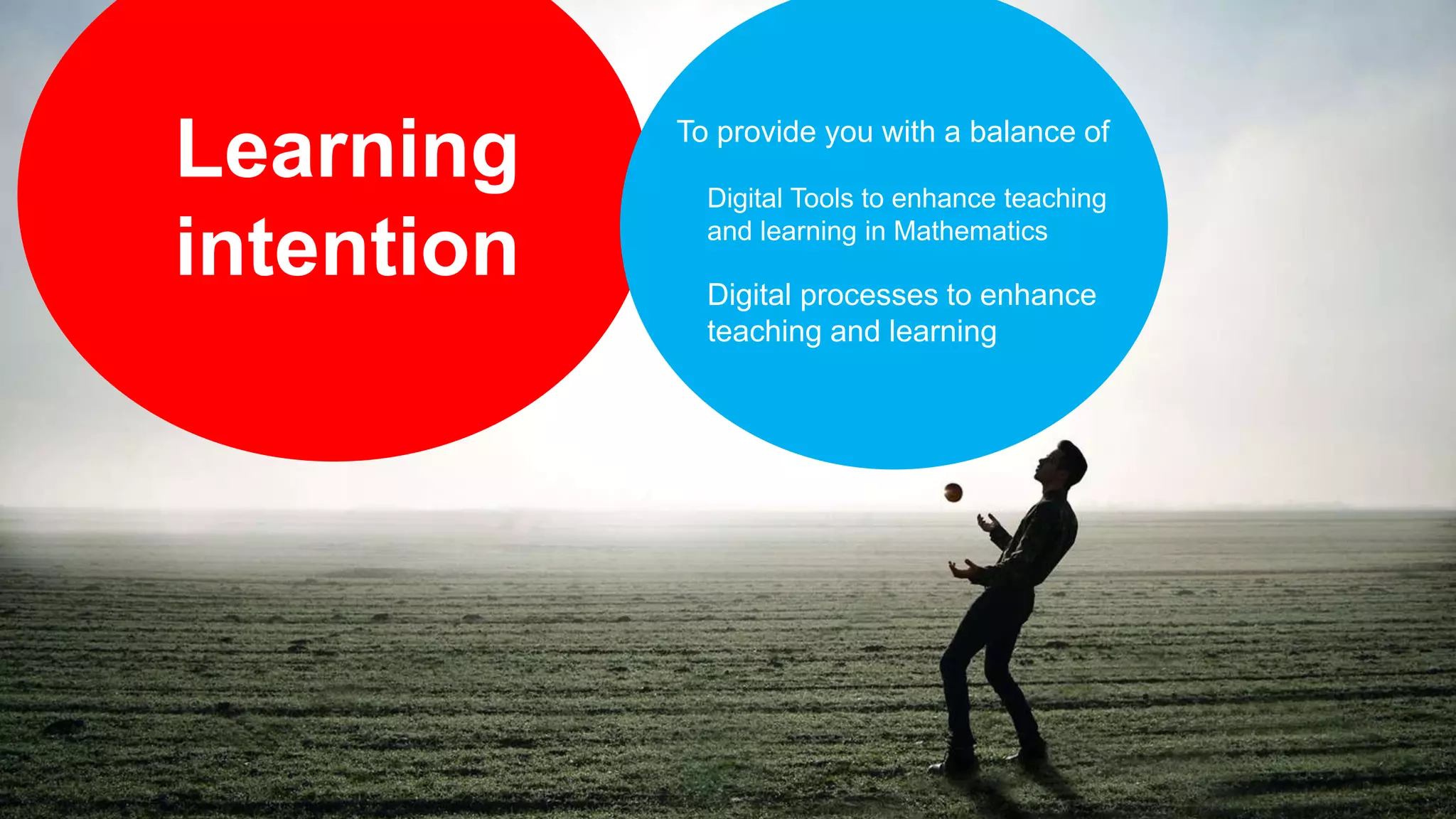 Digital Tools For Mathematics | PPTX