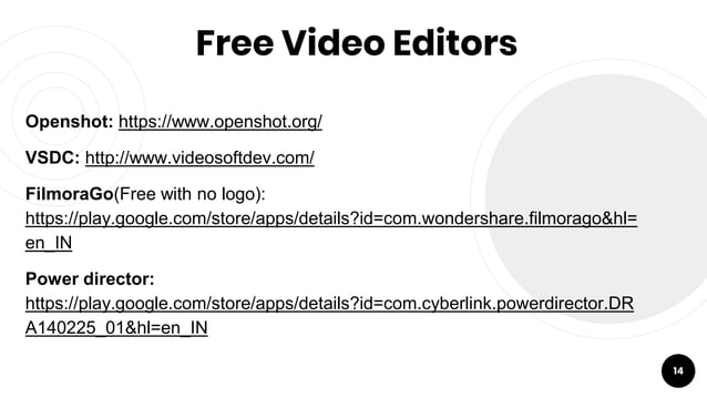 Digital Tools & Techniques For Teaching & Learning | PPTX | Social Networking | Internet