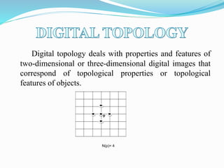 DIGITAL TOPOLOGY OPERATING IN MEDICAL IMAGING WITH MRI TECHNOLOGY.pptx