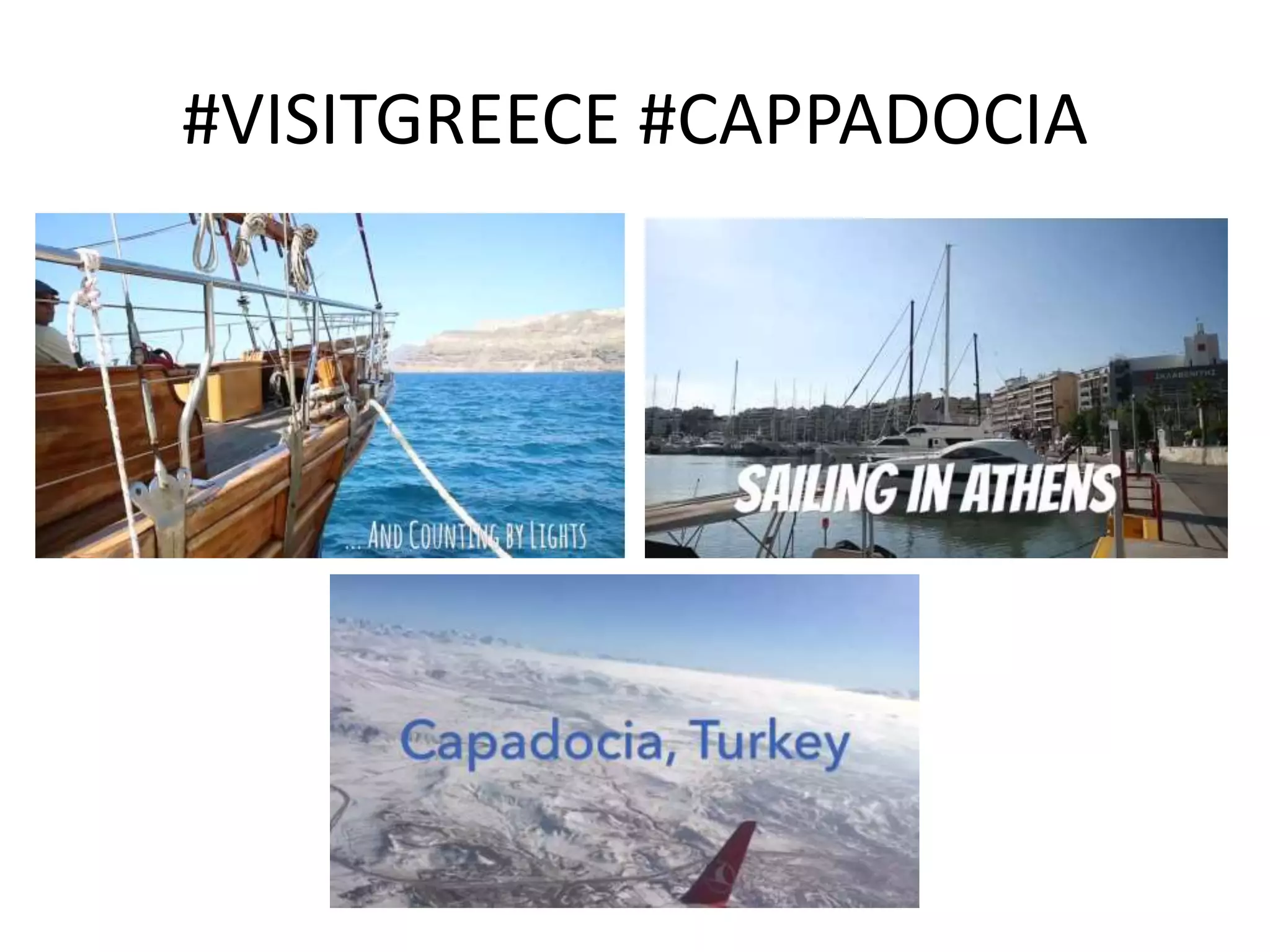 Digital Tourism 4.0 | PPTX