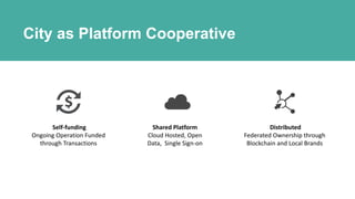 Digital town Smart City Expo - Final | PPT