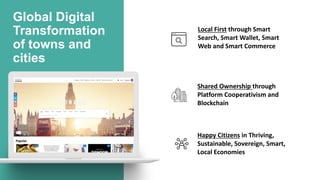 Digital town Smart City Expo - Final | PPT