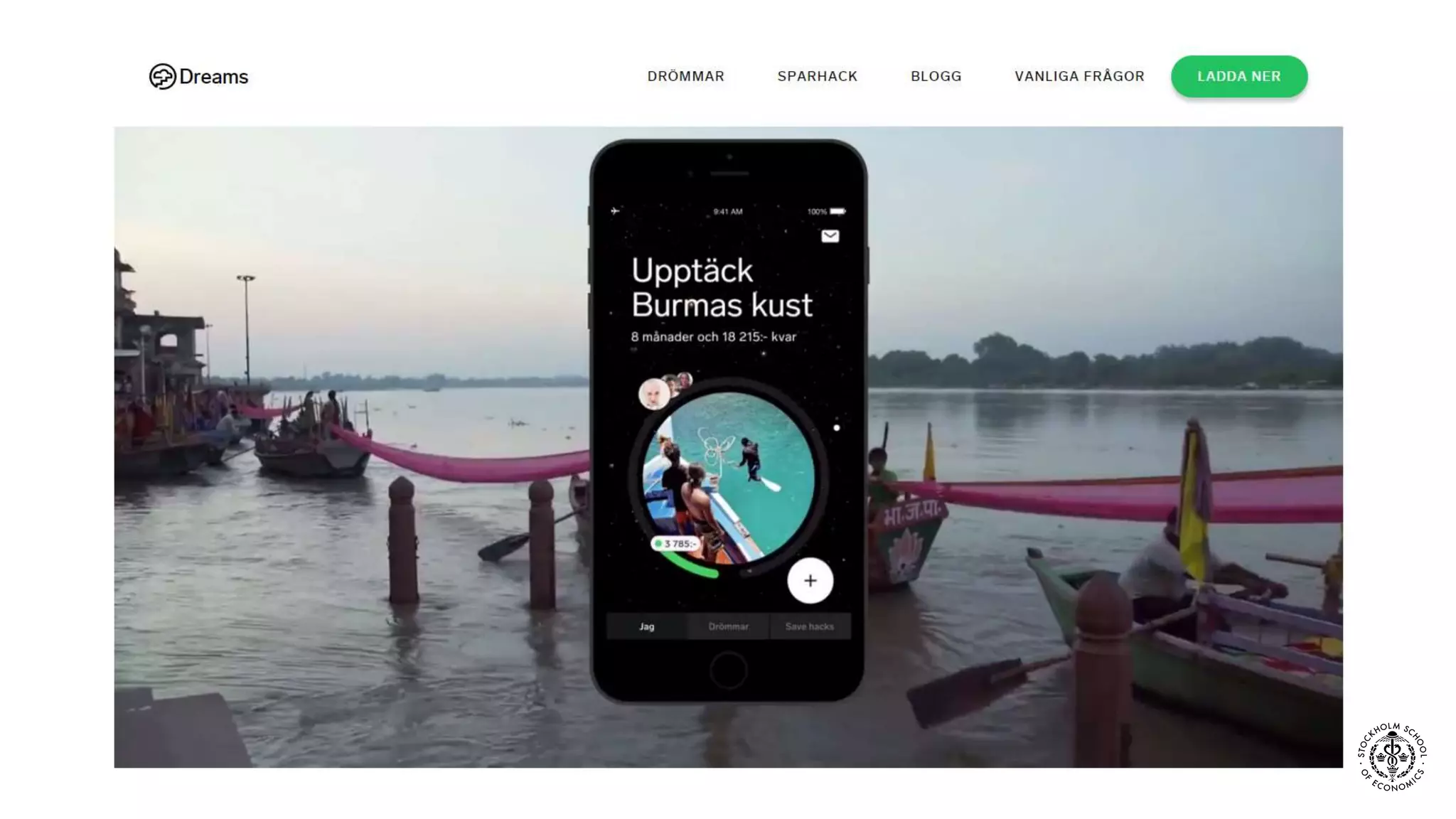 Digital traces, Ethics and FinTech | PPTX