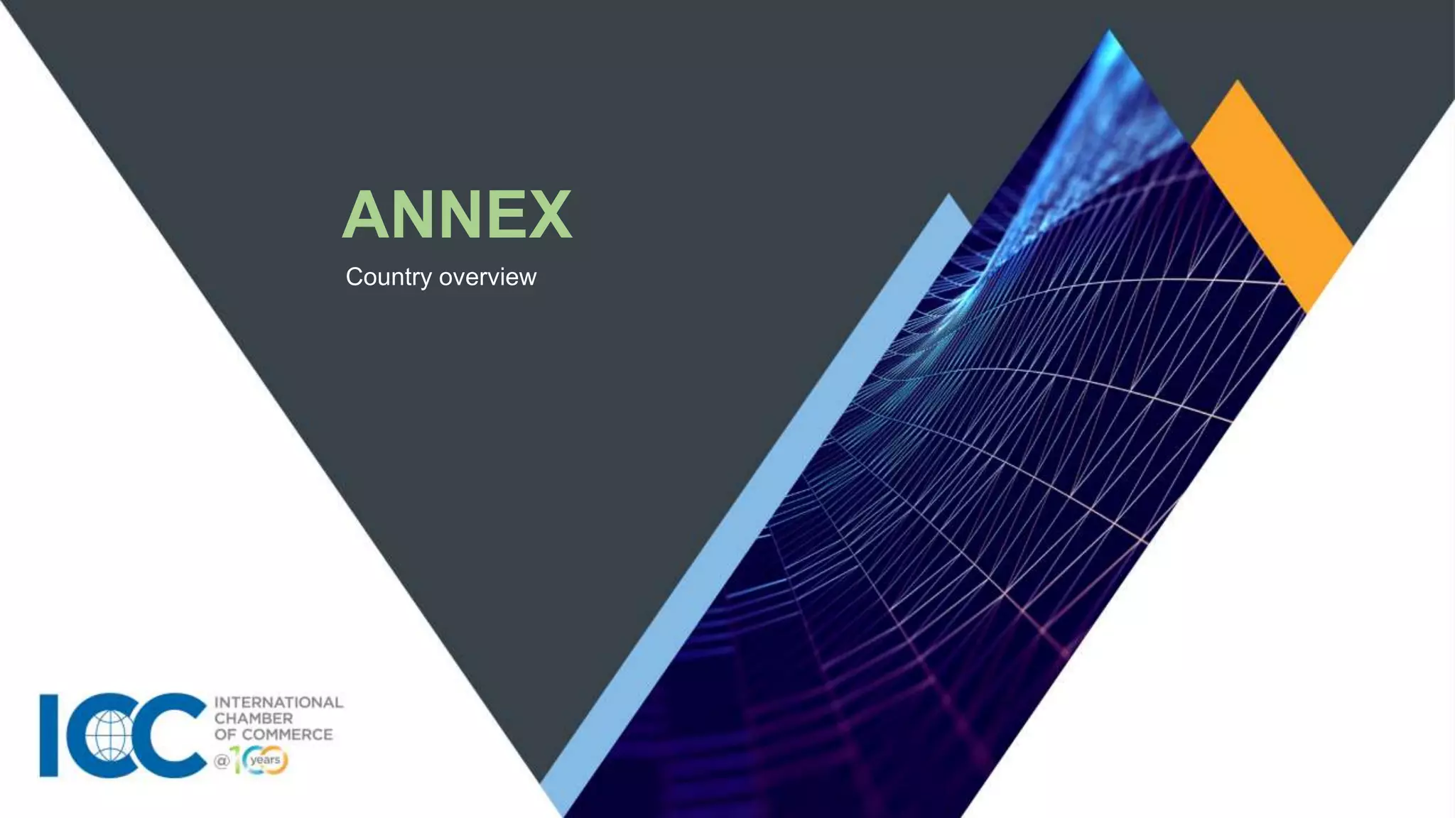 Digital Trade Roadmap | PPTX