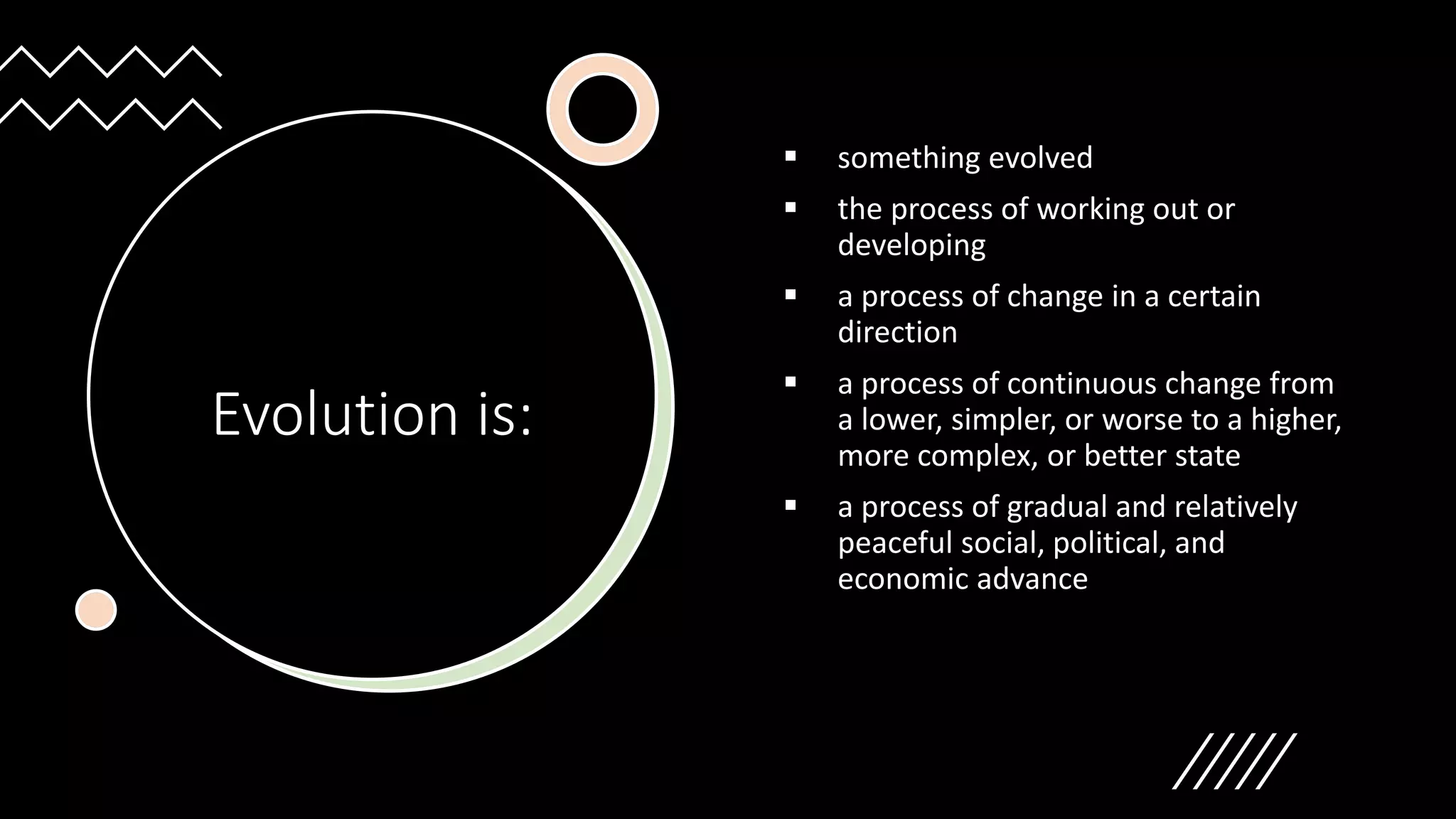 Digital Transformation and its Impact - Storytelling in the Fourth ...