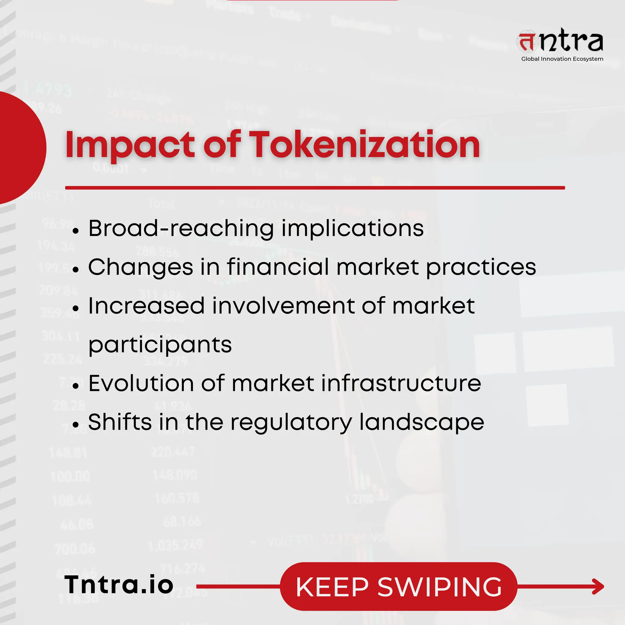 Digital Transformation in Finance: The Revolutionary of Asset Tokenization and Blockchain | PDF