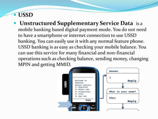 Digital transaction | PPTX