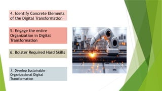 Digital Transfermation & Organisational Changes.pptx