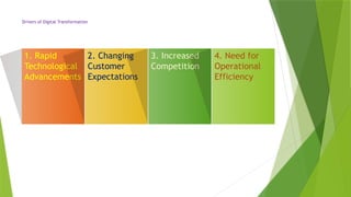 Digital Transfermation & Organisational Changes.pptx