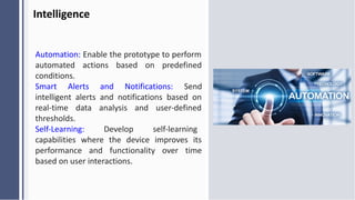 Startups: Accelerating Ideas to Prototypes | PDF