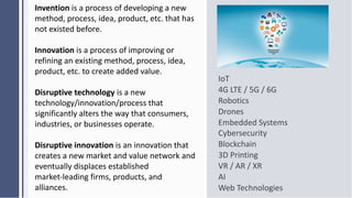 Startups: Accelerating Ideas to Prototypes | PDF