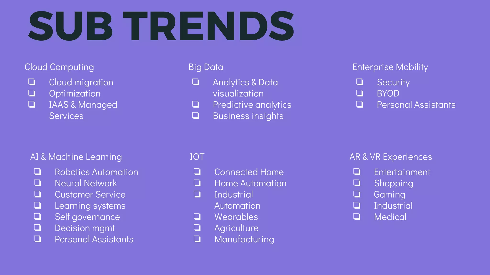 Digital transformation - A New Definiton | PPT