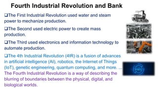 4IR and Digital Transformation Opportunities and Strategies to achieve ...