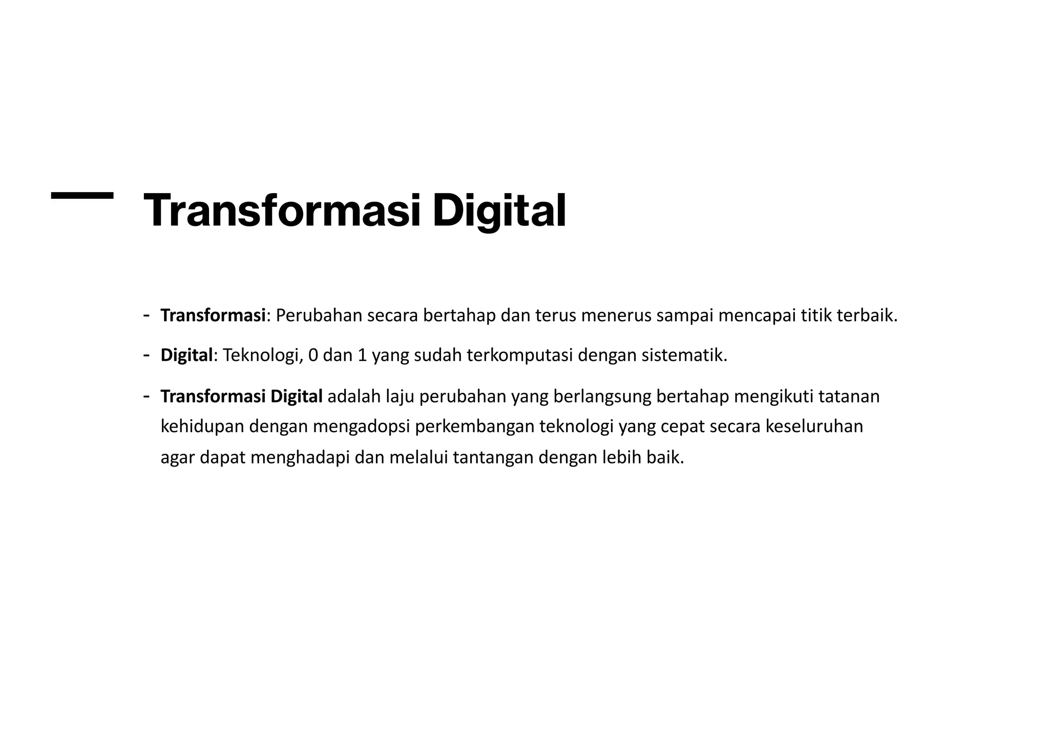 Slide about The Digital Transformation.pdf