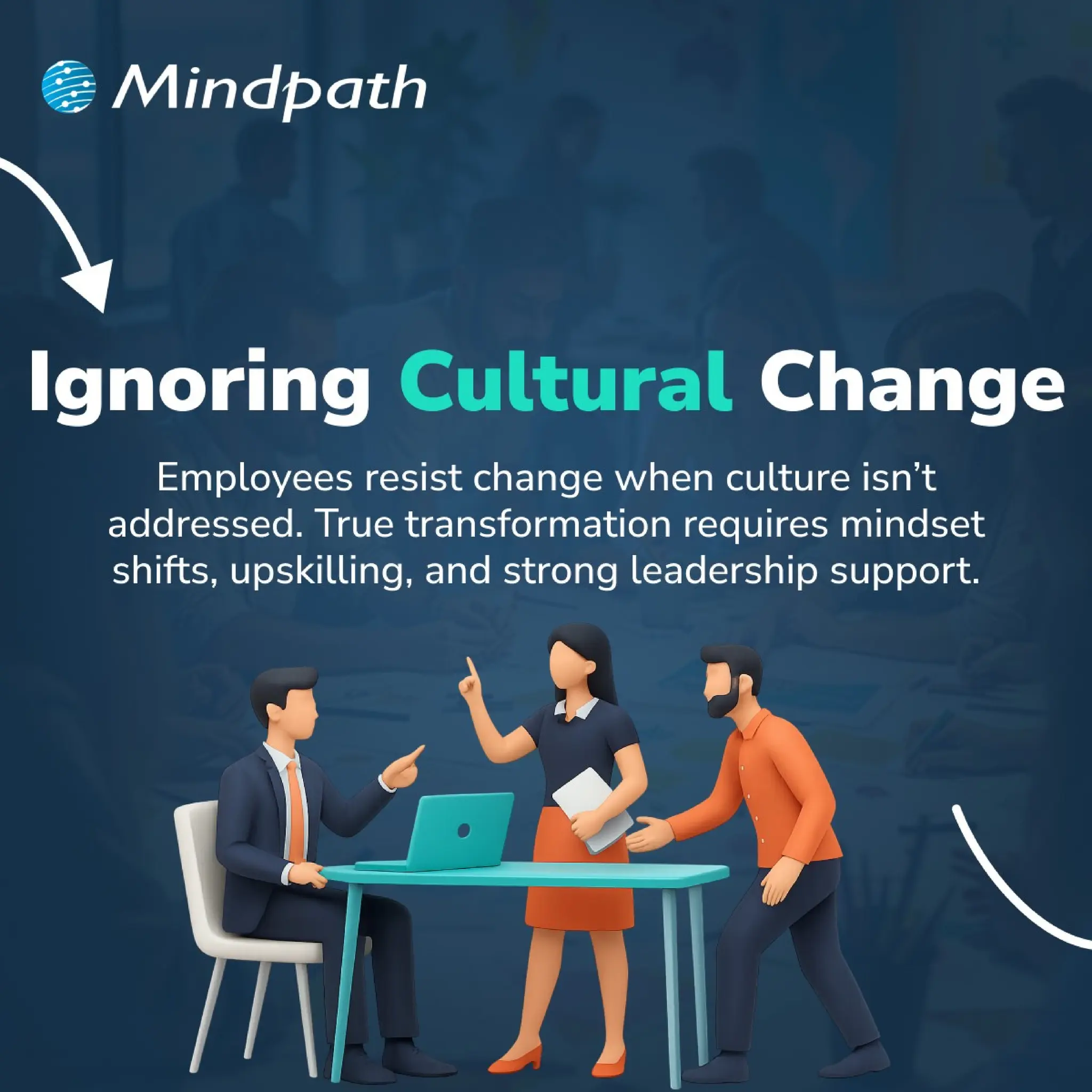 Why DO 70% of Digital transformation Projects Fail .pptx