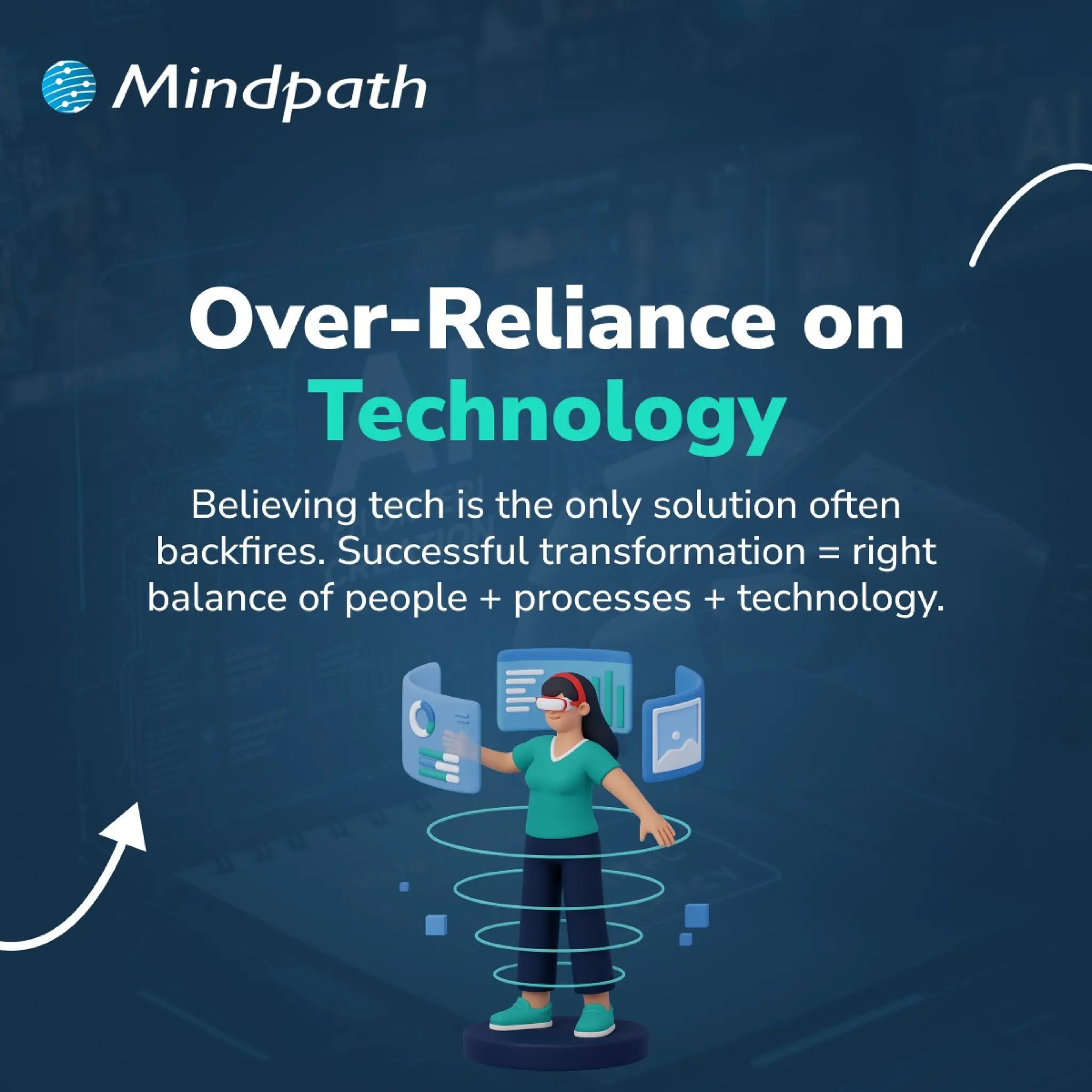 Why DO 70% of Digital transformation Projects Fail .pptx