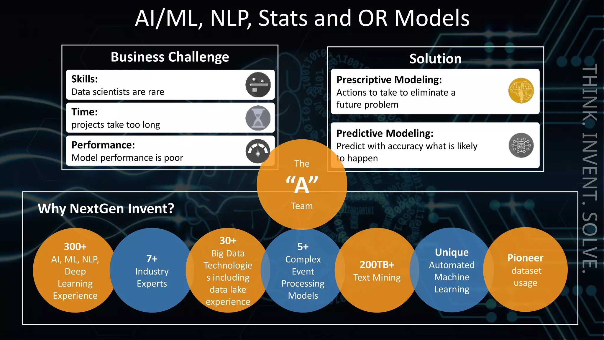 Digital transformation slideshare | PDF