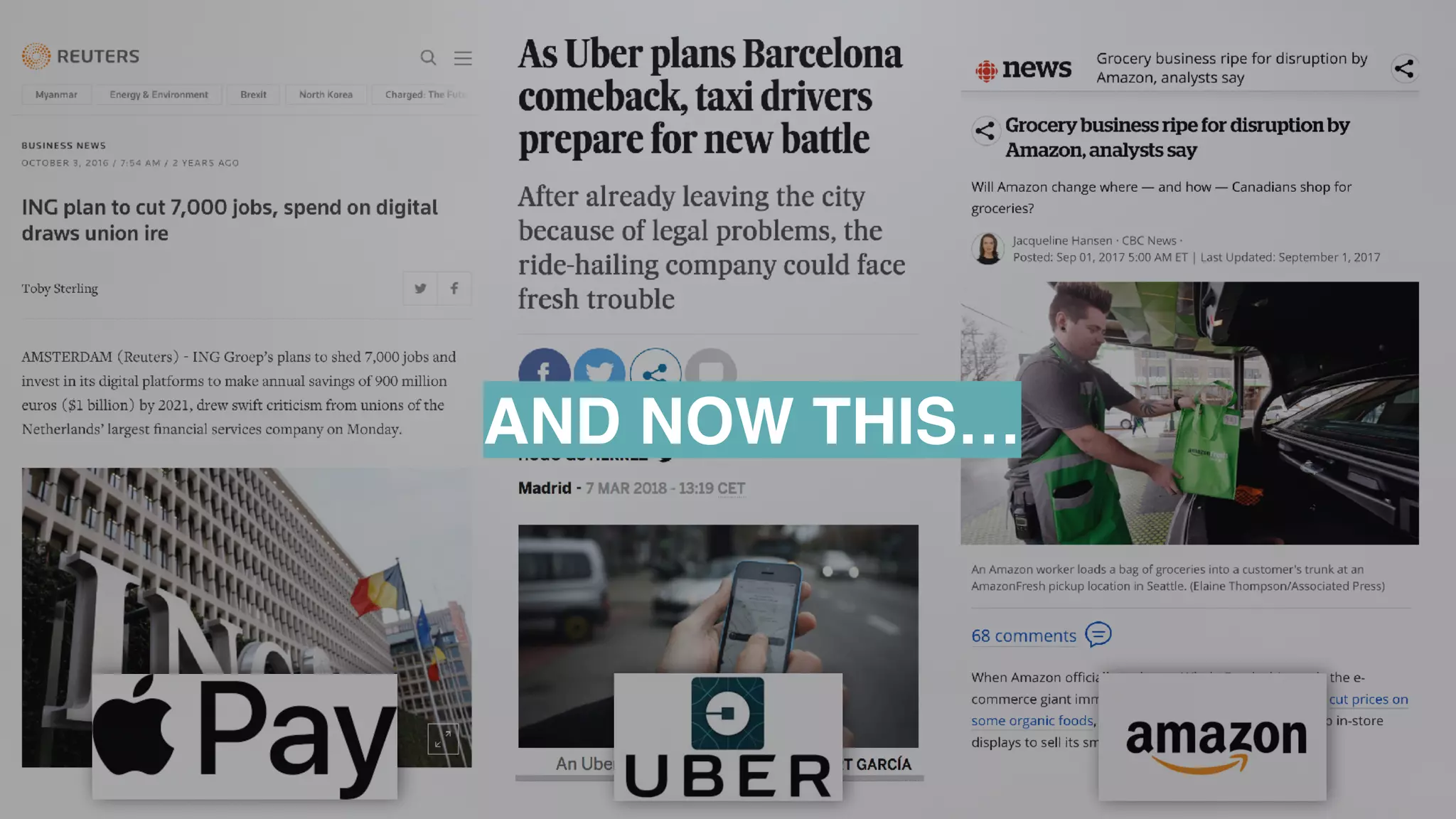 Digital transformation 7 Steps To Become A Future Proof Organisation | PPT