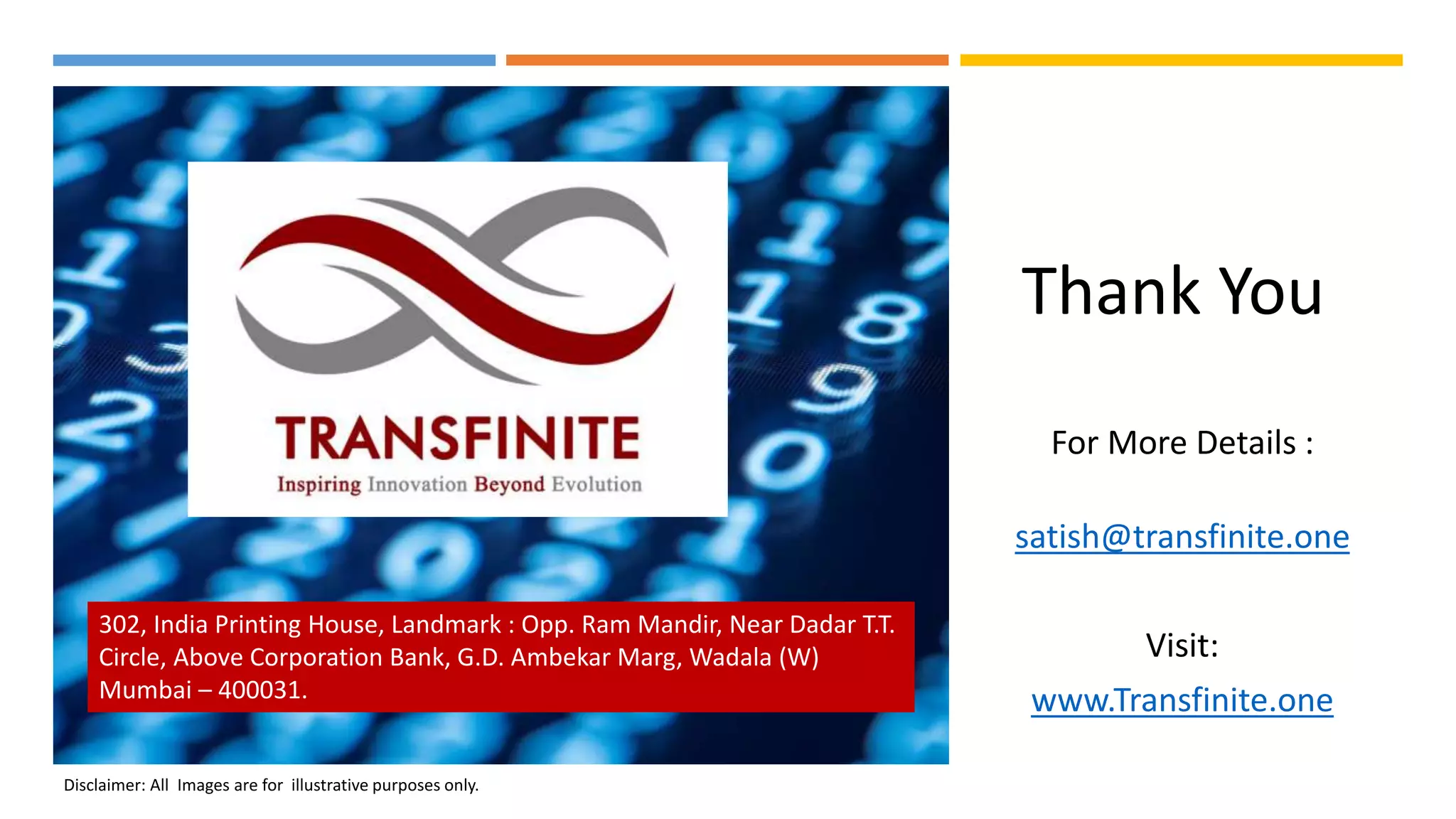 DIGITAL TRANSFORMATION - VER1.pptx | Internet | Computing