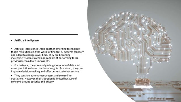 DIGITAL TRANSFORMATION - VER1.pptx | Internet | Computing